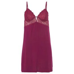 Lascana Negligee female Red size 36/38