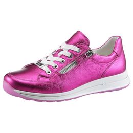 Ara Sneakers female Pink size 3,5