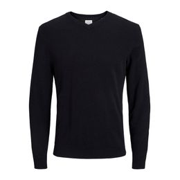 Jack & Jones JACK & JONES Pullover Herren Gr&ouml;&szlig;e M schwarz