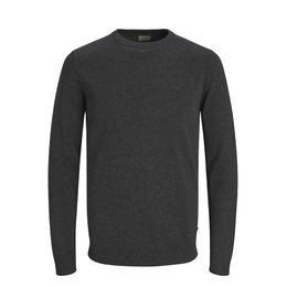 Jack & Jones Jack & Jones Sweater male Grey size XXL