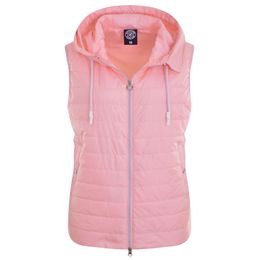 NAVIGAZIONE Vest female Pink size 48
