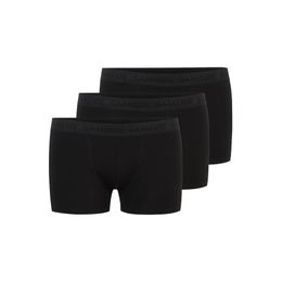 Sams&oslash;e & Sams&oslash;e Sams&oslash;e Sams&oslash;e Boxer shorts male Black size L