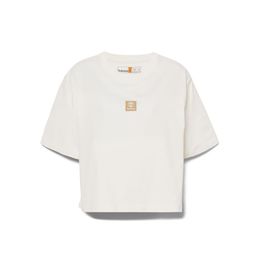 Timberland Shirt female Blue size XS