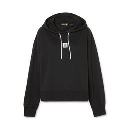 Timberland Sweatshirt Damen Gr&ouml;&szlig;e XXL hellgrau / schwarz