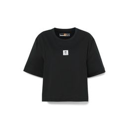 Timberland Shirt female Black size XS
