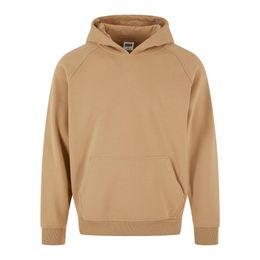 Urban Classics Sweatshirt Herren Gr&ouml;&szlig;e S camel
