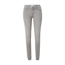 QS Jeans 'Sadie' Damen Gr&ouml;&szlig;e 34 grau / grey denim
