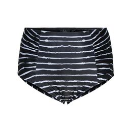 Swim By Zizzi Bikini Bottoms 'Stania' female Black size 60