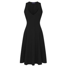 HotSquash Dress female Black size 44