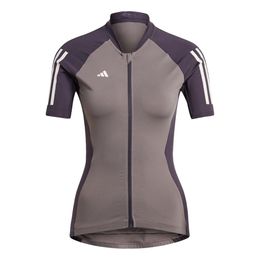adidas Performance Jersey 'Essentials' female Grey size L