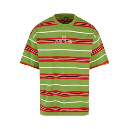 Zoo York Shirt male Green size L