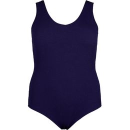 Swim By Zizzi Swimsuit 'Dream' female Purple size 42