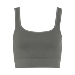 Lascana Top female Grey size S