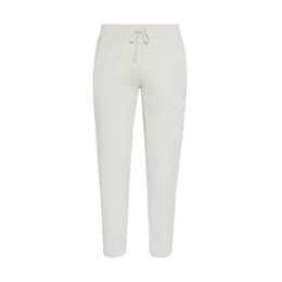 Boggi Milano Pants male White size XXXL