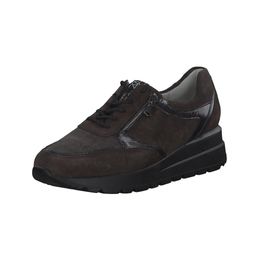 Waldläufer Waldläufer Sneakers 'Feli 793001' female Black size 39