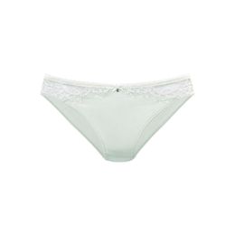 Lascana Panty female Green size 36/38