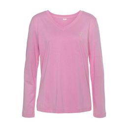 s.Oliver Shirt female Pink size 32/34
