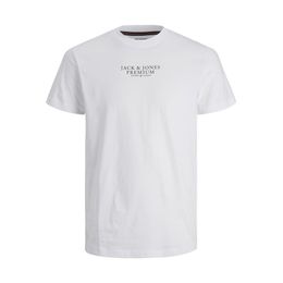 Jack & Jones Premium Shirt 'JPRBLUArchie' male White size XS