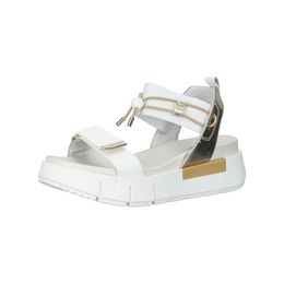Nero Giardini Strap Sandals female White size 39