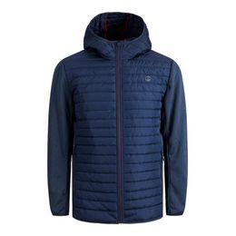 Jack & Jones JACK & JONES Jacke 'JJEMulti' Herren Gr&ouml;&szlig;e L navy