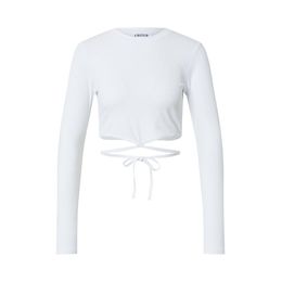 EDITED Shirt 'Dori' female White size 38