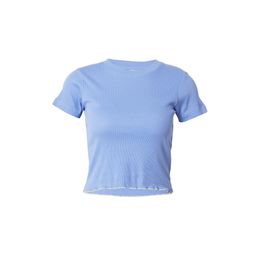 Iriedaily Shirt 'Konti' female Blue size XL