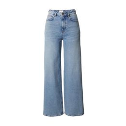 ABOUT YOU X Marie Von Behrens Jeans female Blue size 38