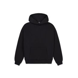 Johnny Urban Hoodie 'Cody Oversized' Damen Gr&ouml;&szlig;e XXL schwarz