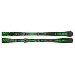 Head Allroundcarver Supershape e-Magnum + Protector PR1 -