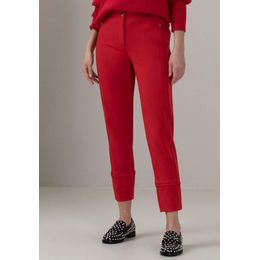 Bianca Stretch-Hose SIENA in angesagtem Look mit coolen Zippertaschen