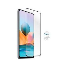 nevox NEVOGLASS, Schutzfolie transparent, Samsung Galaxy A15 5G / A15 4G