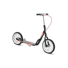 Puky R 07 L - Air Scooter - schwarz