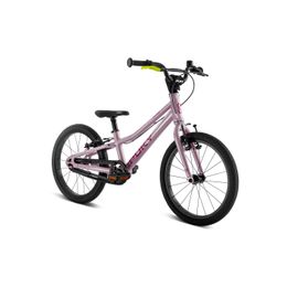 Puky LS-PRO 18-1 - 18 Zoll 1K Diamant - pearl pink