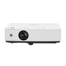 Panasonic PT-LMW460 mobiler Laser LCD Beamer 4600 Lumen