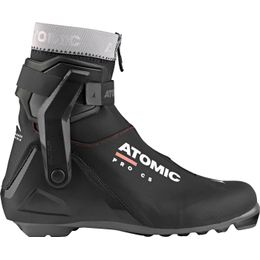 Atomic PRO CS Dark Grey/Black DARK GREY/BLACK Skischuh
