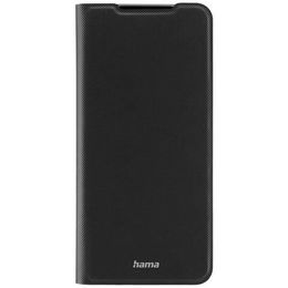 Hama Daily Protect Booklet Samsung Galaxy A25 5G Schwarz Standfunktion