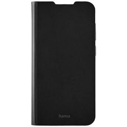 Hama Eco Premium Booklet Samsung Galaxy S23 FE Schwarz Standfunktion