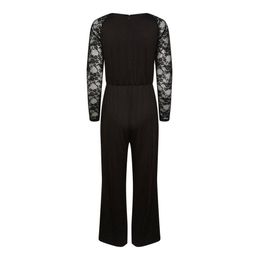 Pieces Jumpsuit JANET (1-tlg) Spitze