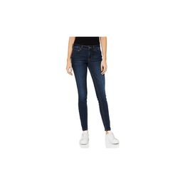 Tom Tailor Skinny-fit-Jeans uni regular (1-tlg)