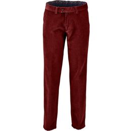 Eurex By Brax Cordhose Eurex By Brax Stretch-Cord-Hose rot Jim