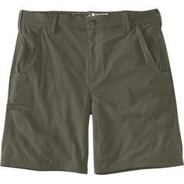 Carhartt Shorts, grün