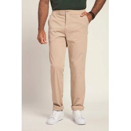 JP1880 Schlupfhose Chino FLEXNAMIC® Gummibund praktische Taschen