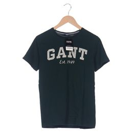 Gant Herren T-Shirt, braun