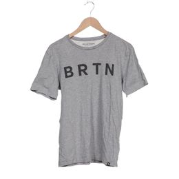 Burton Herren T-Shirt, grau