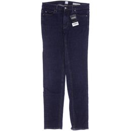 BOSS Orange Damen Jeans, marineblau, Gr. 40