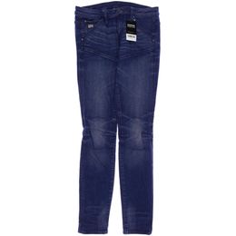 G-Star Raw G Star RAW Damen Jeans, blau, Gr. 28