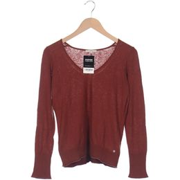 Opus Damen Pullover, braun