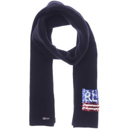 Polo Ralph Lauren Damen Schal, schwarz