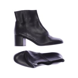 Högl högl Damen Stiefelette, schwarz, Gr. 4.5