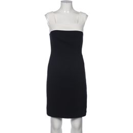 Madeleine Mode Madeleine Damen Kleid, schwarz, Gr. 36